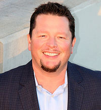 Jack Seaman - Ballotpedia