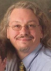 Dan R. Vacek - Ballotpedia