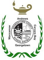 Georgetown County School District, South Carolina - Ballotpedia