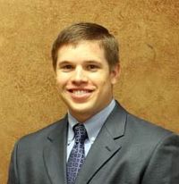 Ryan Richardson - Ballotpedia