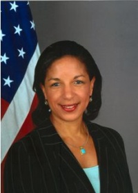 Susan Rice - Ballotpedia