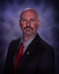 Robert Allen (Ohio) - Ballotpedia