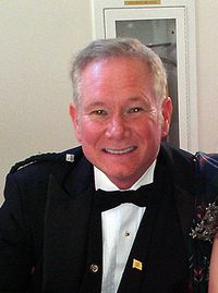 Robert Sutherland - Ballotpedia