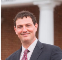 Paul Milde III - Ballotpedia