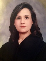 Alia Moses - Ballotpedia