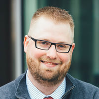 Jon Godfread - Ballotpedia