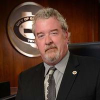 Stephen W. Stanley - Ballotpedia