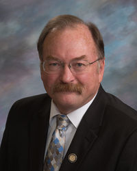 Kevin Jensen - Ballotpedia