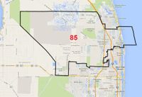 Florida House of Representatives District 85 - Ballotpedia